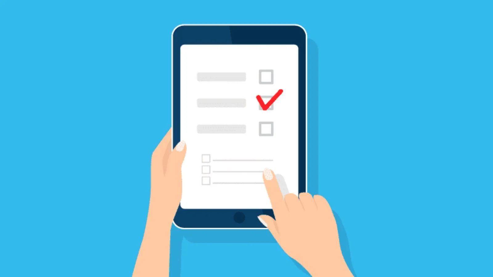 Best Practices for Designing User-Friendly Mobile Forms