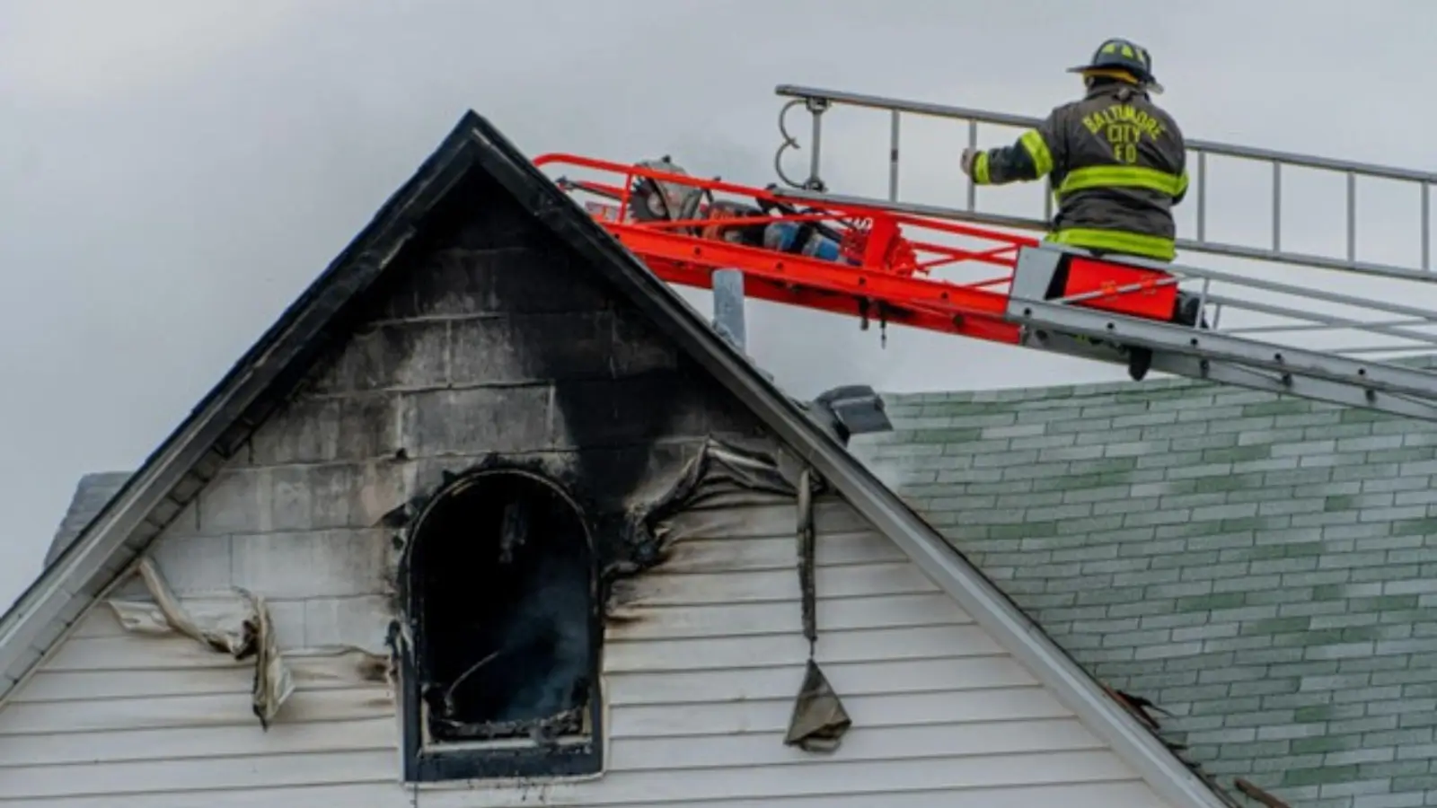 How a Fire Damage Attorney Helps You Rebuild After Disaster