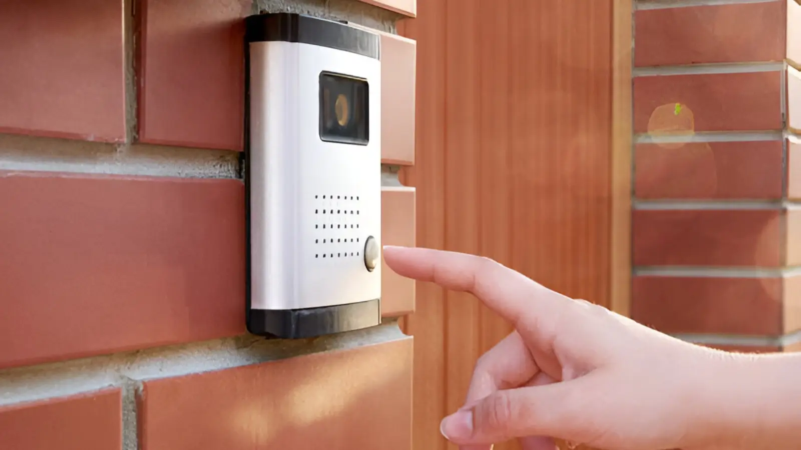 Why Do You Need a Home Intercom System?