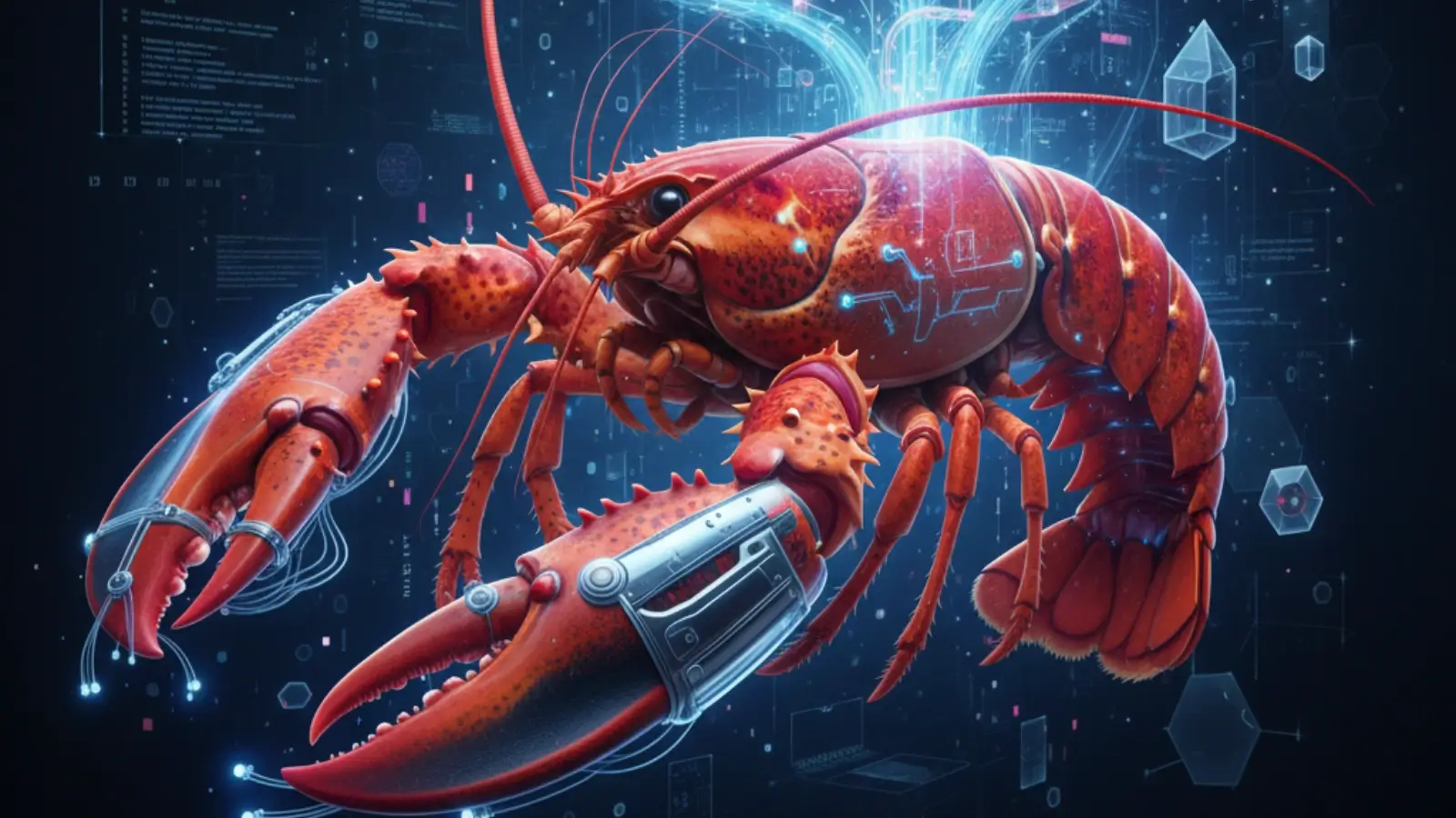 Moltbot: The Viral AI Tool Making a Buzz