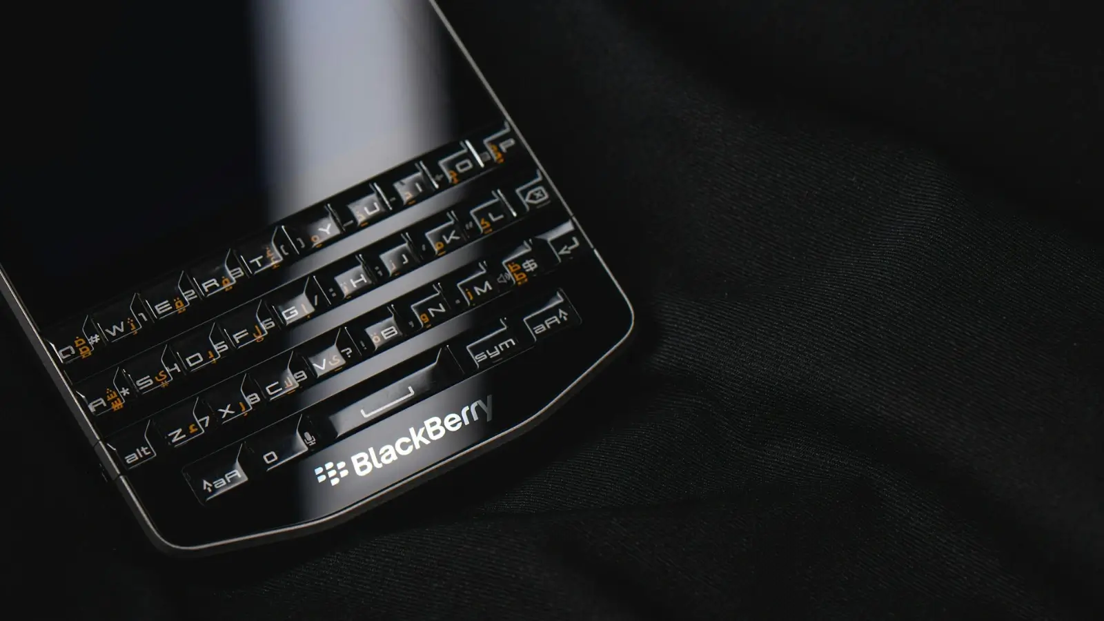 BlackBerry That Almost Beat the iPhone: Strategic Missteps