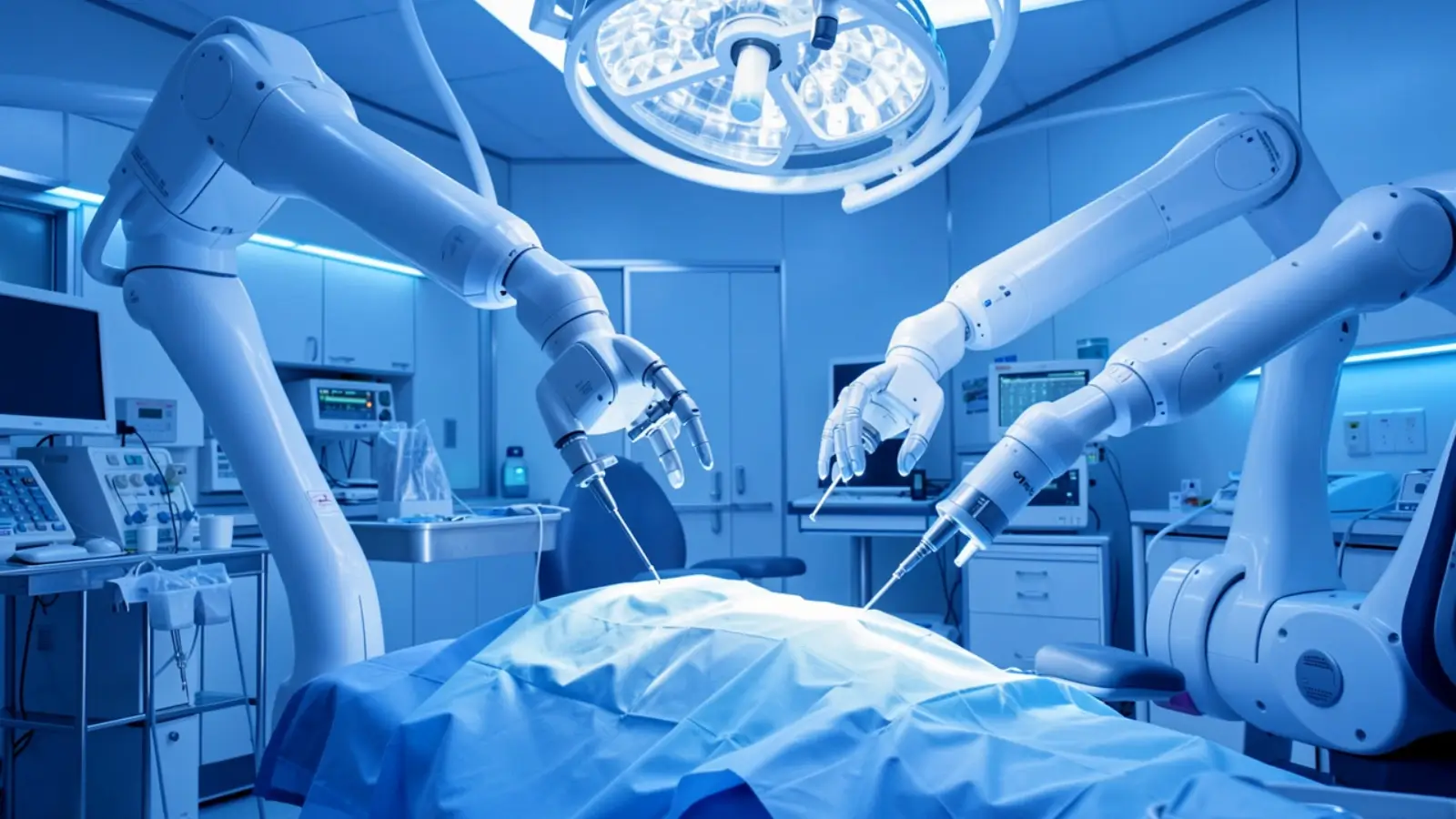 CMR Surgical Showcases Versius at Young Surgeons Meet
