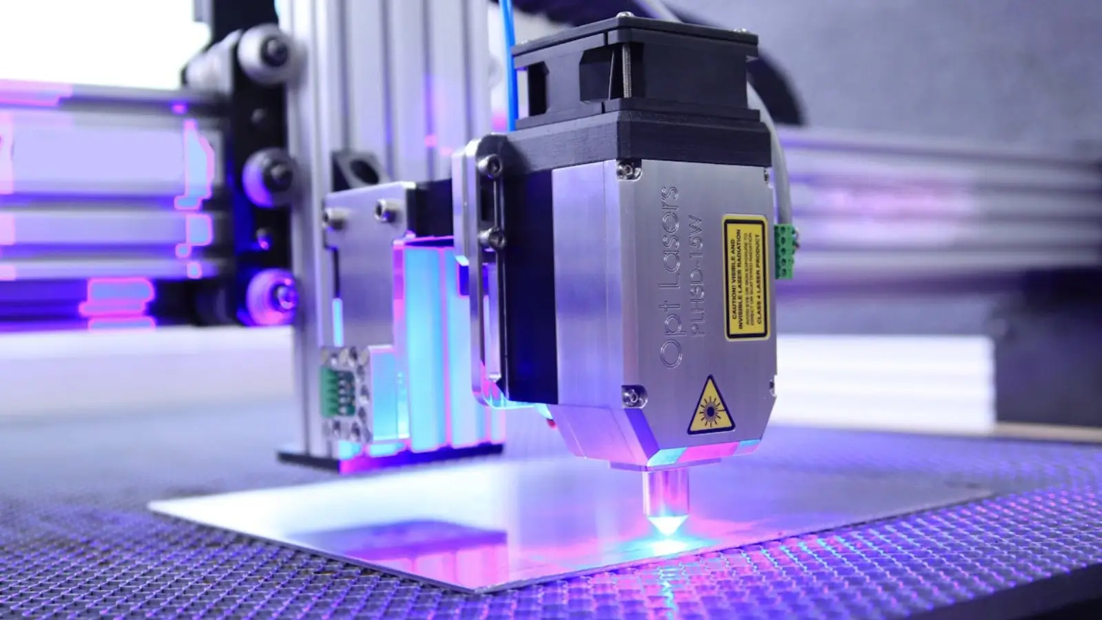 How Laser Engraving Works: Complete Technical Guide