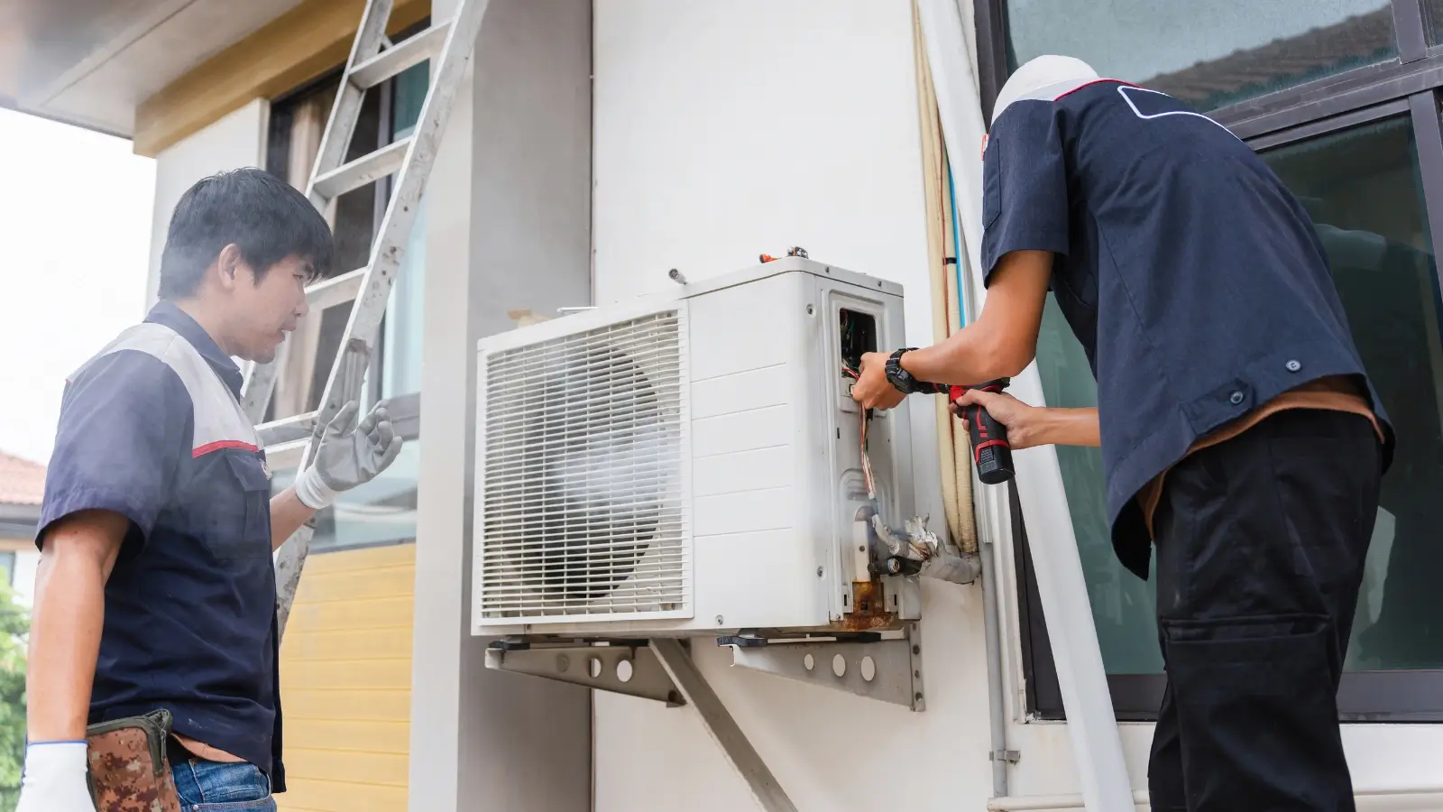 Prepare Your HVAC System for Extreme Temps in Ammon, ID