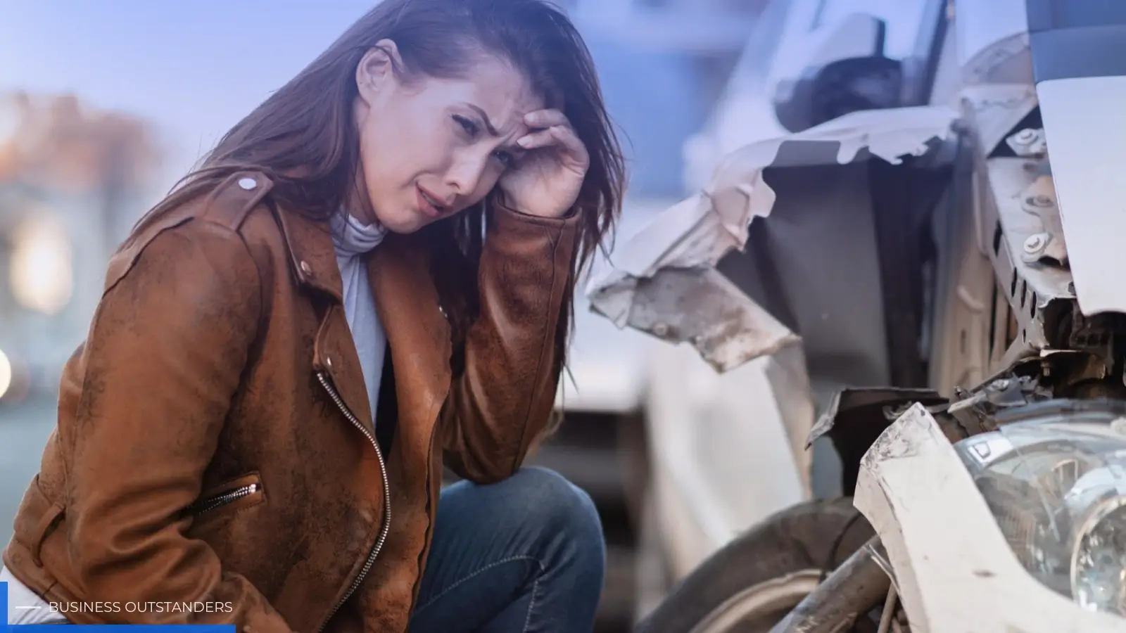 Common Rear-End Collision Injuries to Know