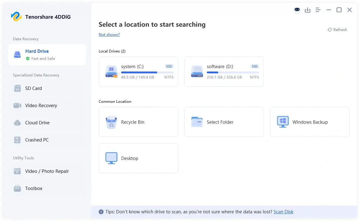 How to Troubleshoot ‘the Directory Name Is Invalid’ Error on Windows 10/11